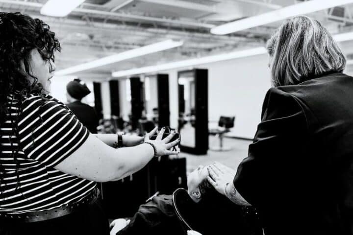 SOHO Hair Academy | Cosmetology School in Omaha & Council Bluffs