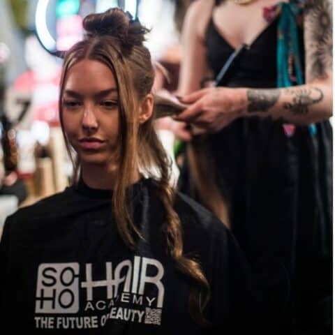 Enroll at SOHO and Begin Your Cosmetology Journey Today!