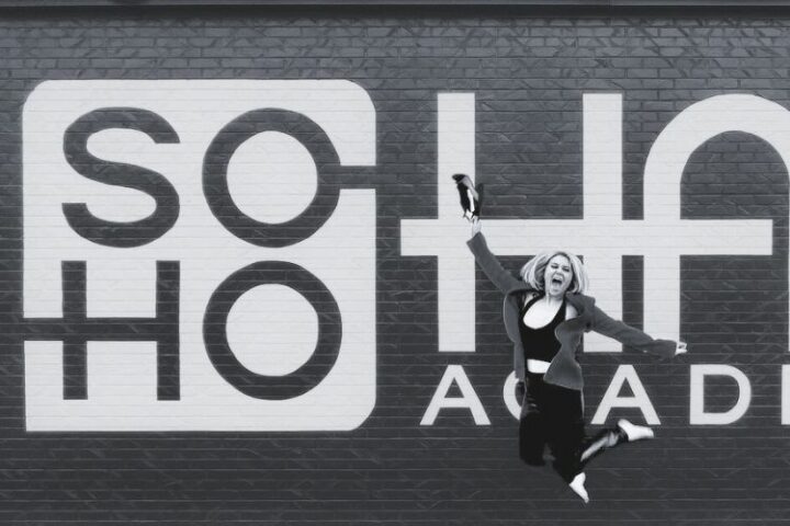 Enroll at SOHO and Begin Your Cosmetology Journey Today!